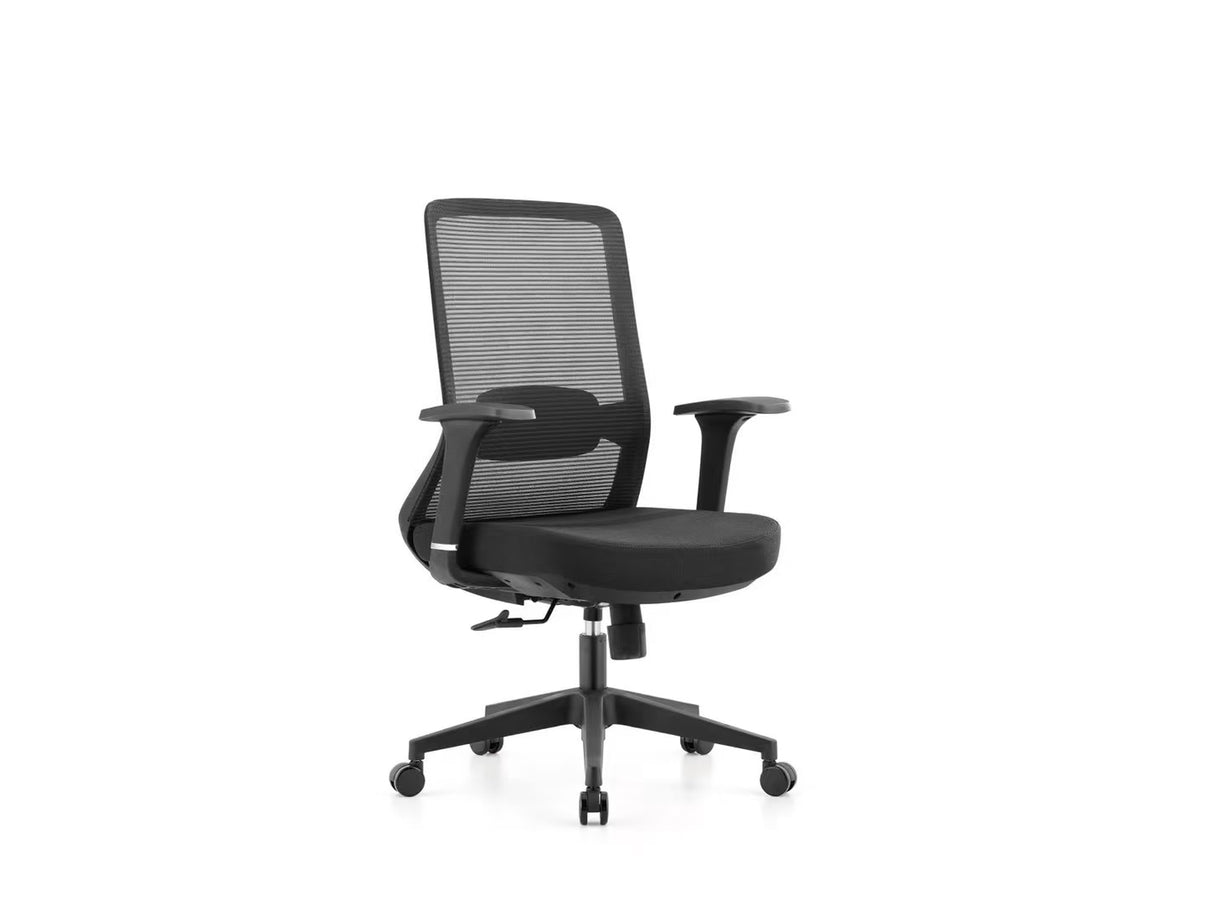 EKO-U201 Staff Office Chair – EKOWorkplace