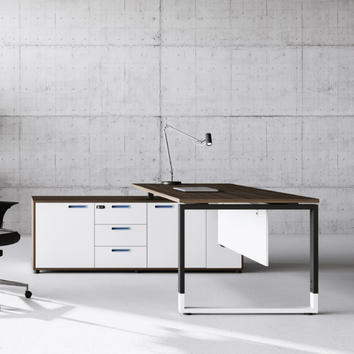 EKO - FixDesk31 – EKOWorkplace