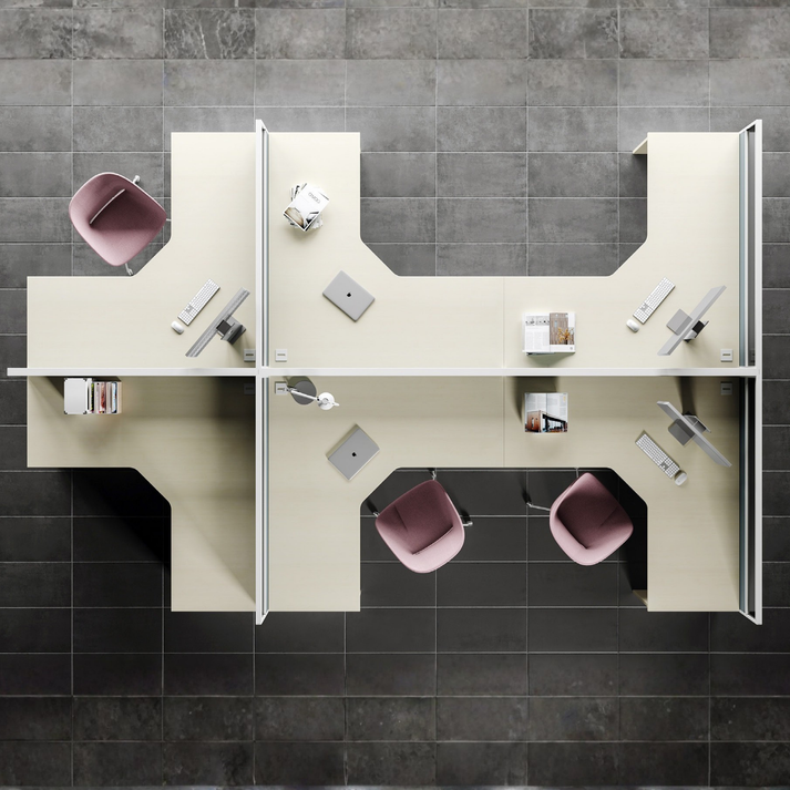 EKO - Workstation 27 – EKOWorkplace