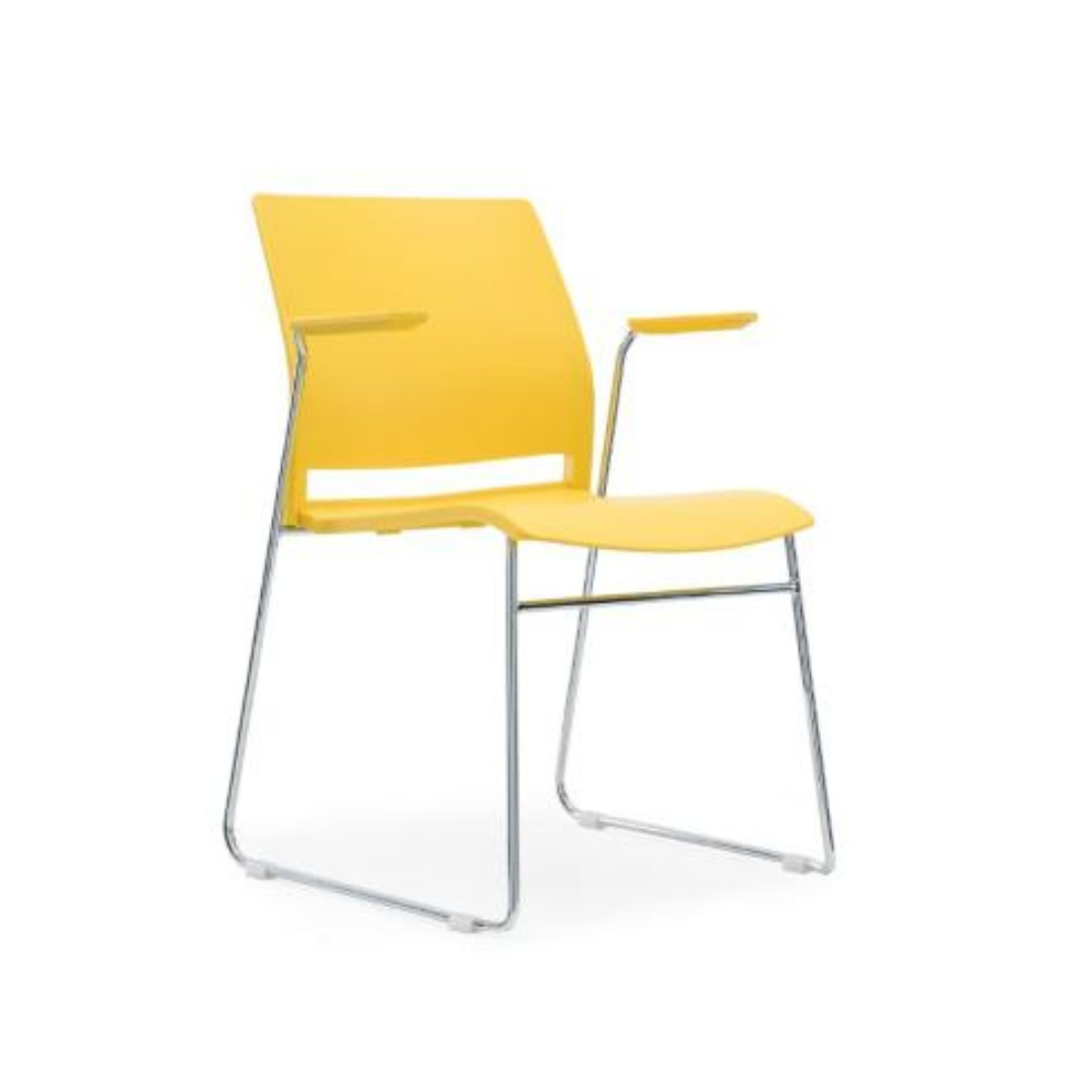EKO - STA10 - Training chair – EKOWorkplace