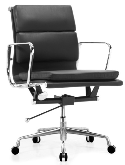 EKO 3005 PU Conference and Visitor Chair – EKOWorkplace
