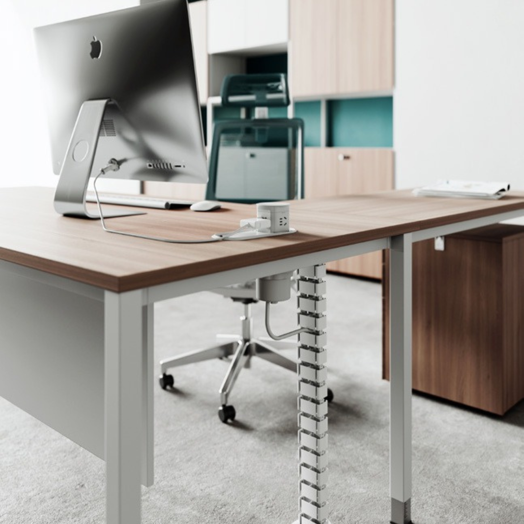 Staff Fixed Desk – EKOWorkplace