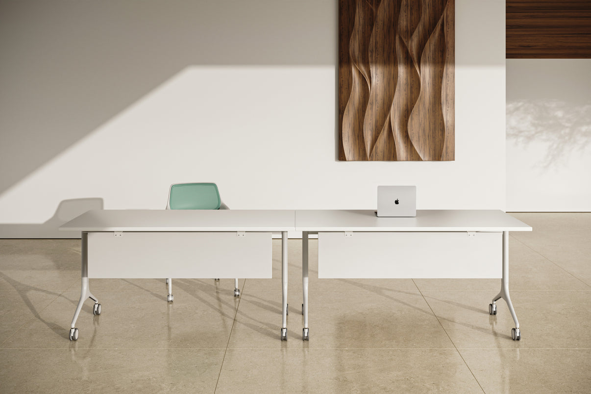 EKO TRA03 - Training Folding Table – EKOWorkplace