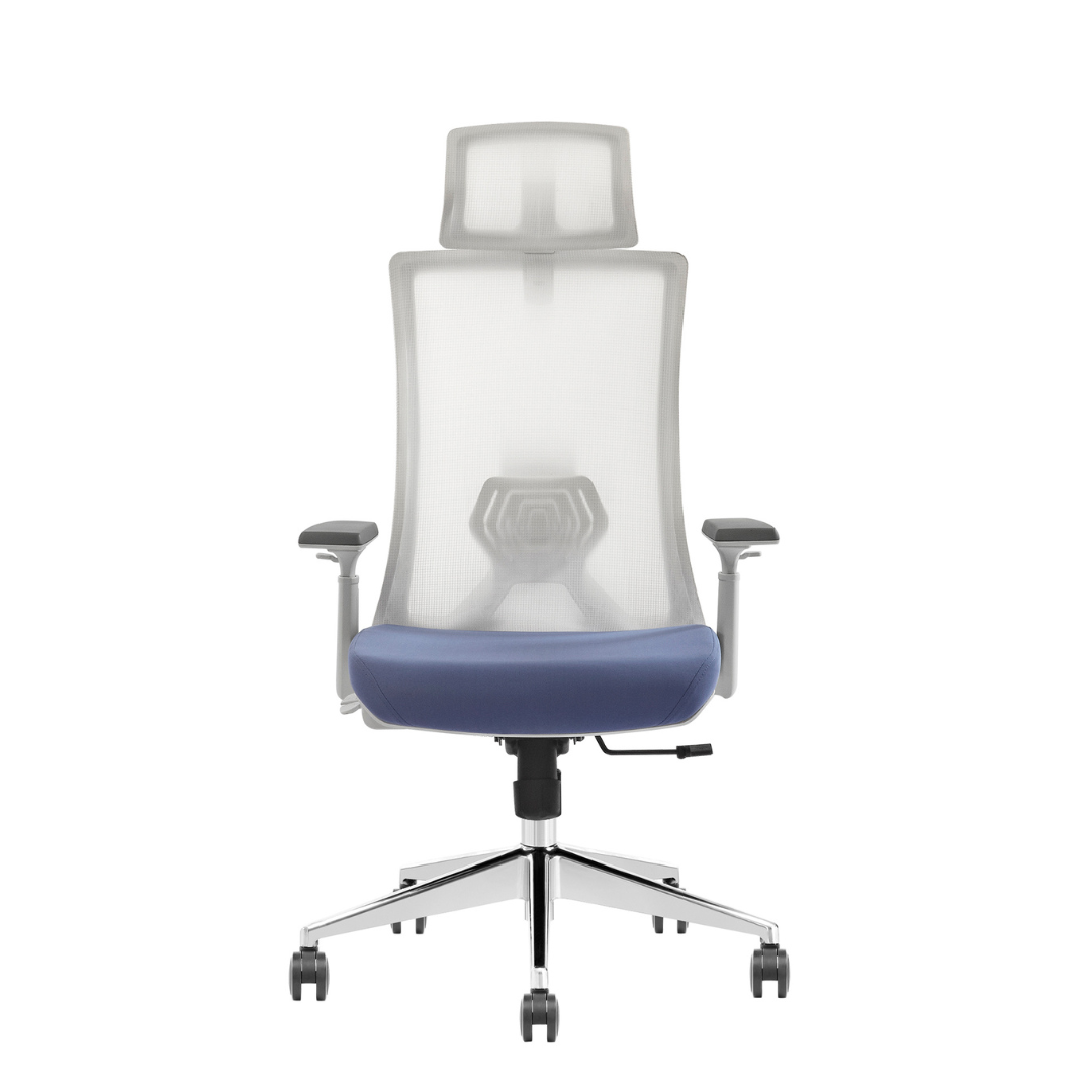 K9 High Back Ergonomic Chair – EKOWorkplace