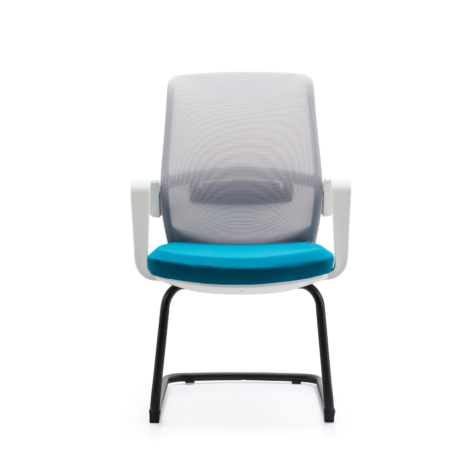 EKO GD-29-1 -Mesh Office Visitor Chair – EKOWorkplace