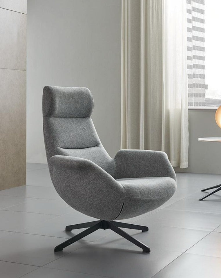 EKO H-5250 Lounge Chair - Singler Seater – EKOWorkplace
