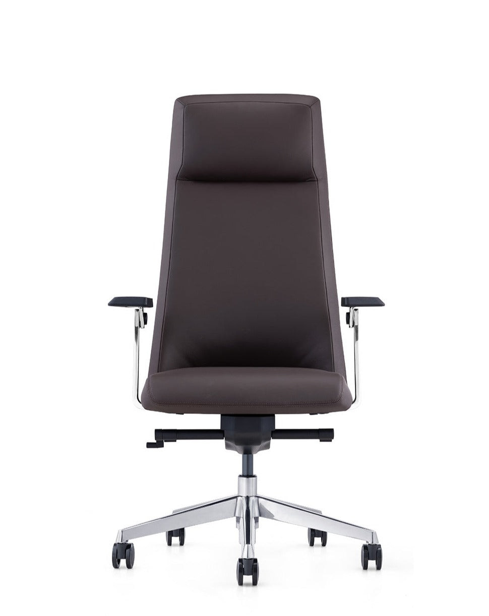 EKO-A2219 Executive Leather Chair – EKOWorkplace