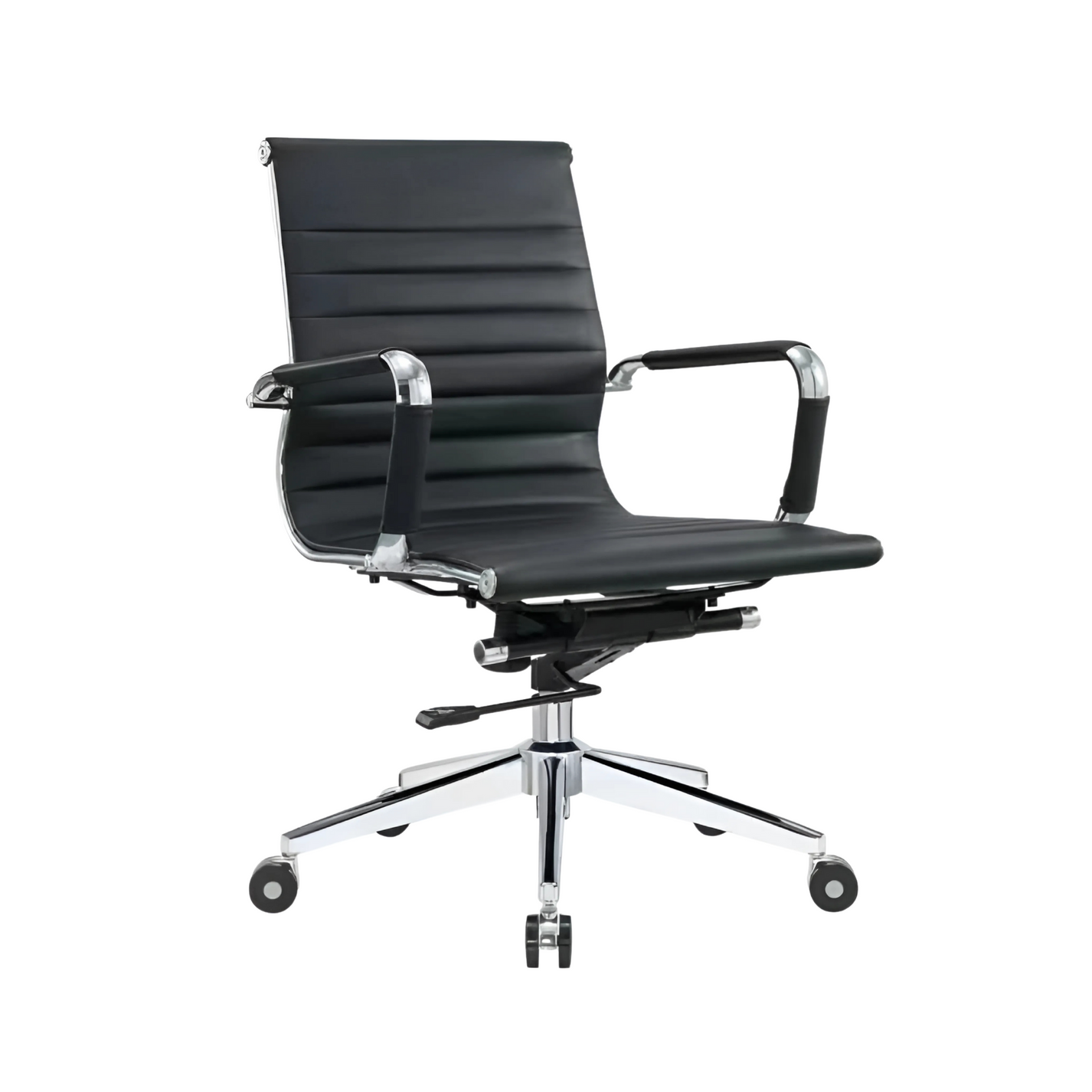 EKO CON11 - Visitor / Guest Chair – EKOWorkplace